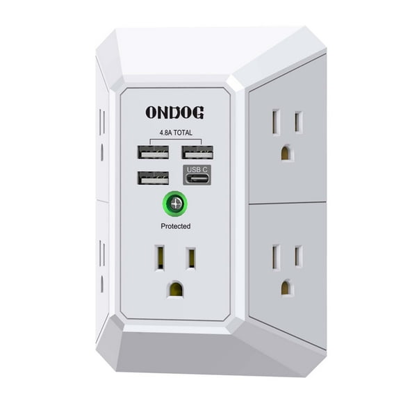 240 Volt Outlets in Outlets by Volts - Walmart.com