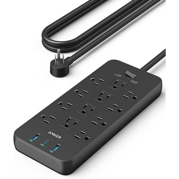 USB Power Strips