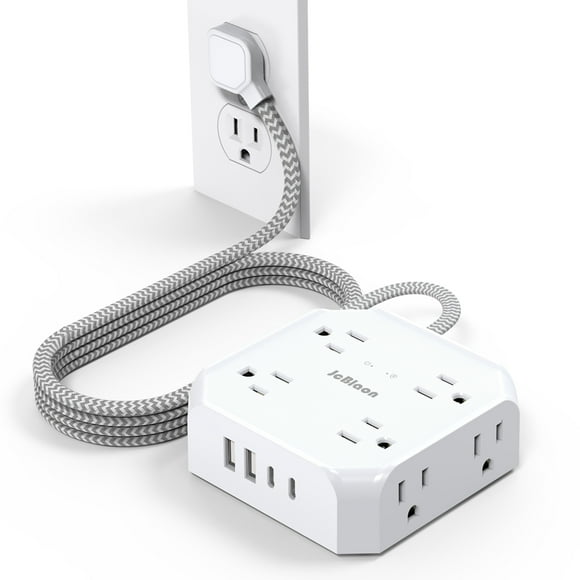 Extension Cords with Surge Protector in Extension Cords - Walmart.com