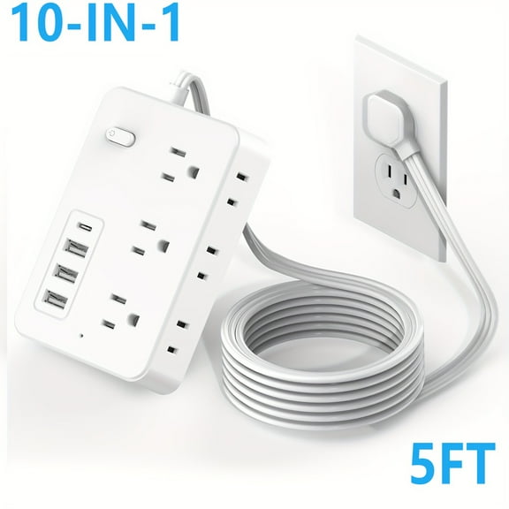 220 Volt Extension Cords in Extension Cords by Volt - Walmart.com