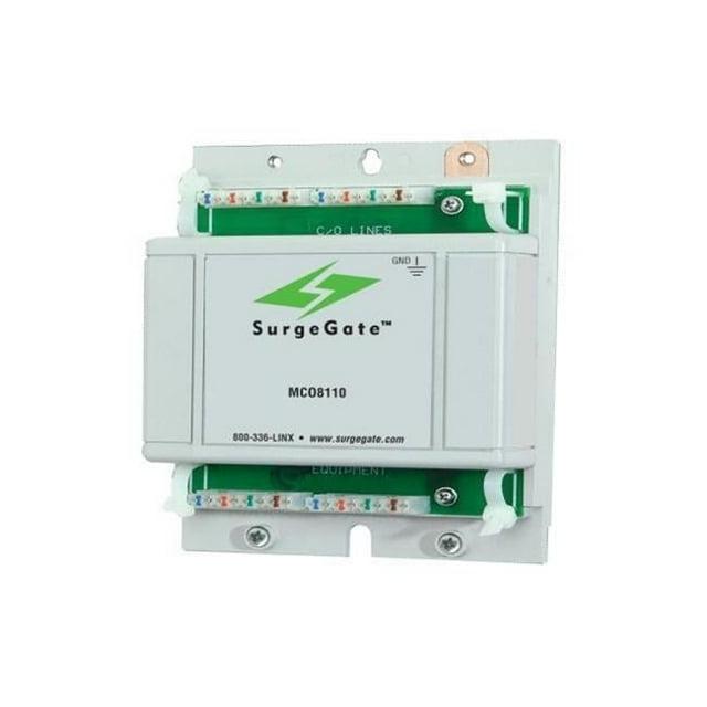 Surge Protector With Auto Resetting Technology - Walmart.com