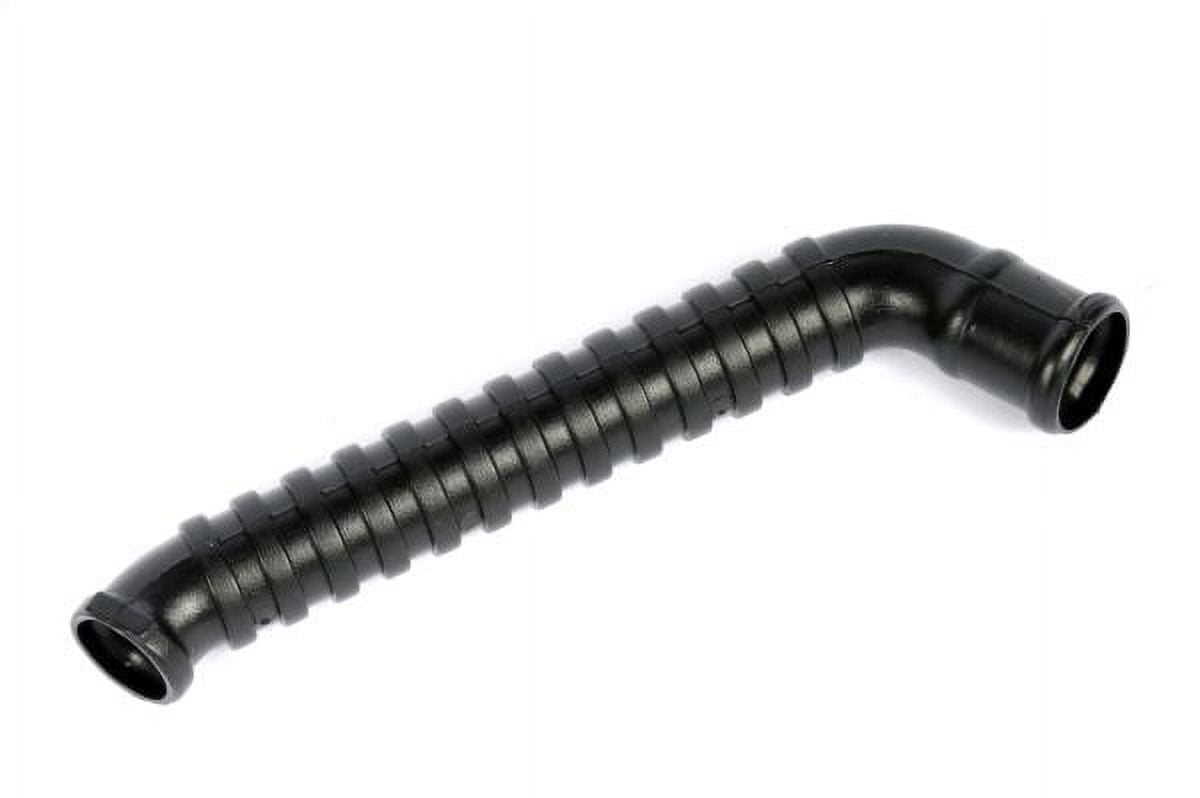 GM Genuine Parts Surge Tank Overflow Hose OEM Specifications 11.5x9.3x6 ...
