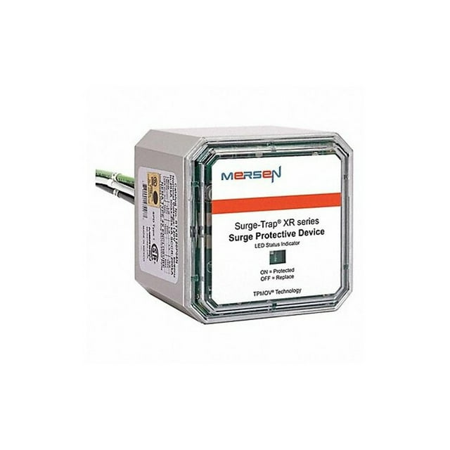 Surge Trap Surge Protection Device,1 Phase,120VAC STXR120P05N - Walmart.com