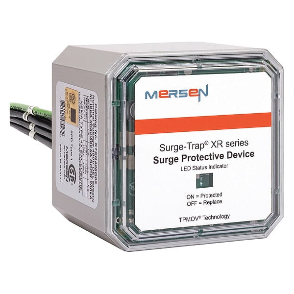 Surge Trap Surge Protection Device,480VAC Delta STXR480D05 - Walmart.com