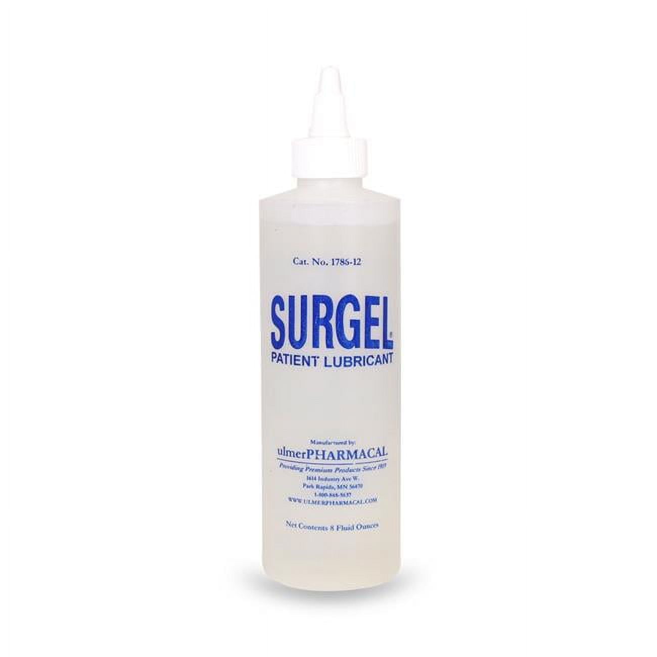 Surgel 82777-EA 8 oz Instrument Lubricant - Walmart.com