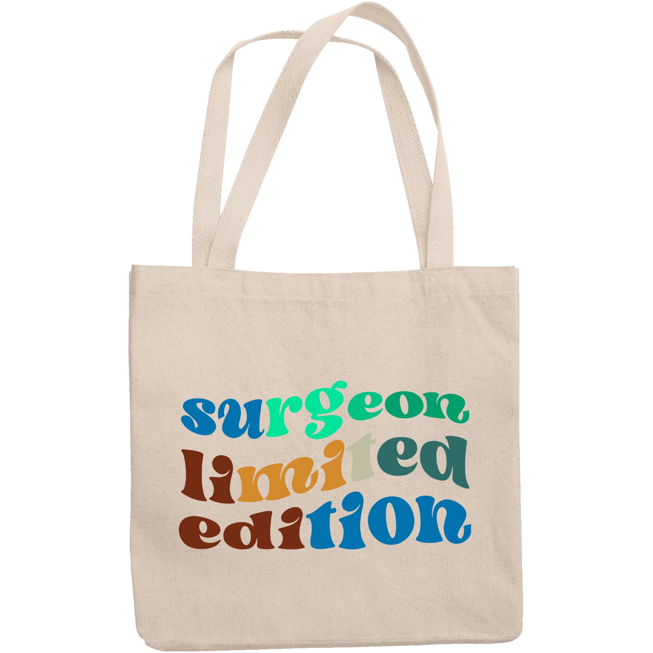 Surgeon Limited Edition, Surgery Doctor or Medical Profession Themed ...