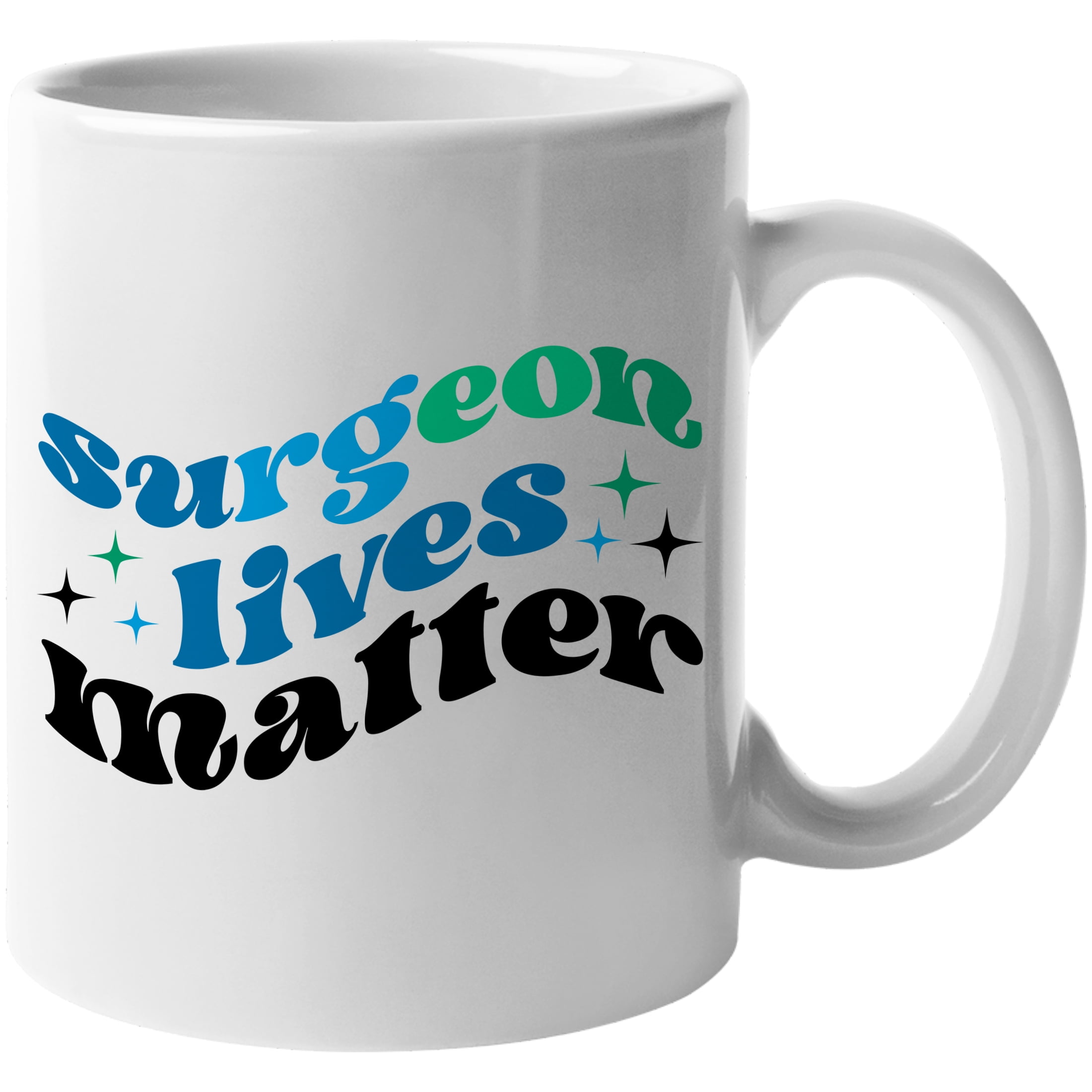 Surgeon Live Matter, Surgery Doctor or Medical Profession Themed ...
