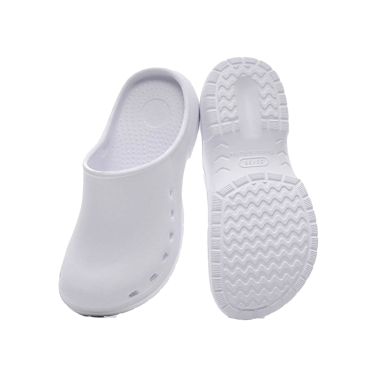 Surgery Shoes for Women Waterproof Medical Shoes for Nurses ...