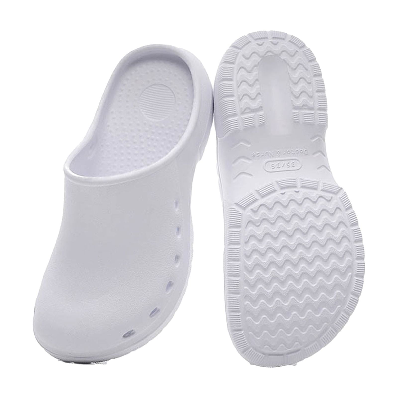 Surgery Shoes for Women Waterproof Medical Shoes for Nurses ...