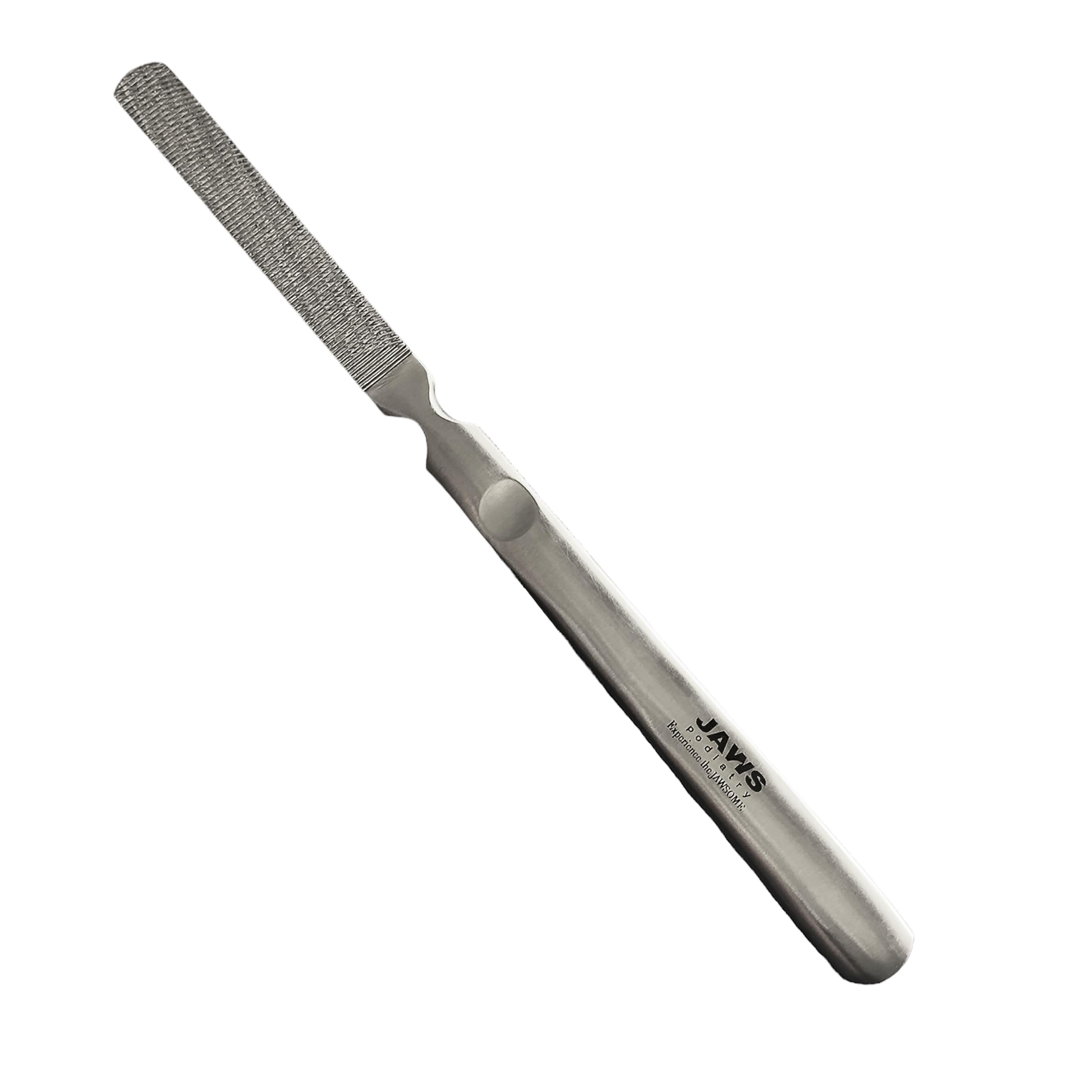 Surgical-Grade Callus File - HMF23 Callus Grater - Stainless Steel ...