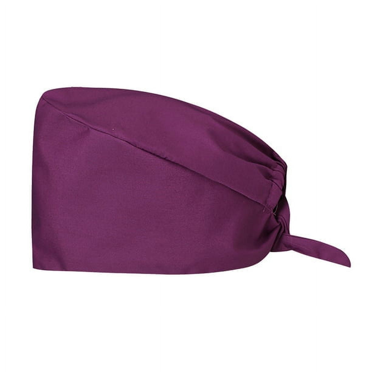 Surgical Hat Doctor Nurse Scrub Cap Elastic Dentist Surgical Cap ...