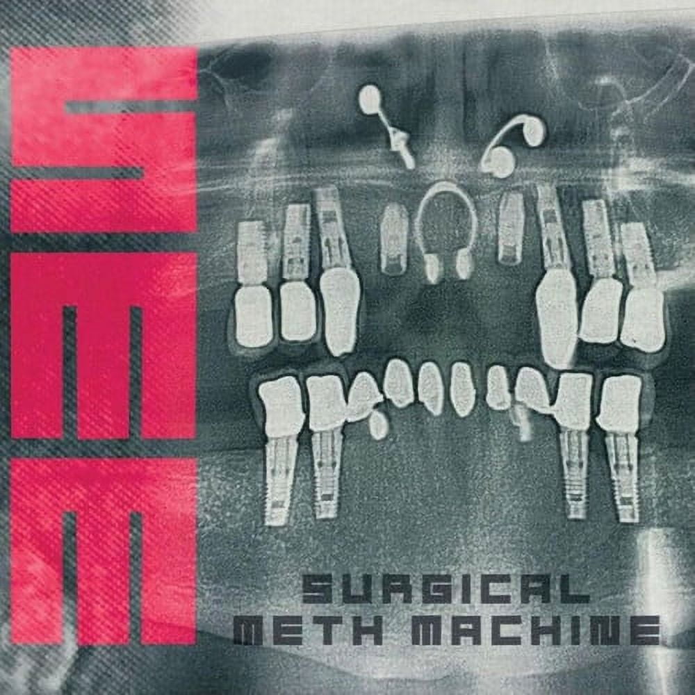 Surgical Meth Machine - Surgical Meth Machine - Music & Performance ...