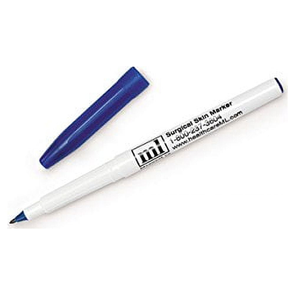 Surgical Skin Markers Non-Sterile - Walmart.com