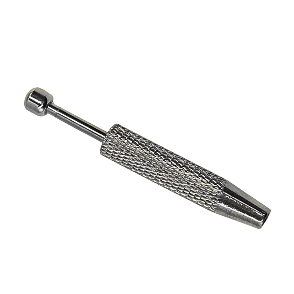 Surgical Steel Professional Push in Type Quads Prong Small Bead Holder ...