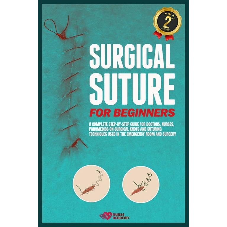 Er Suture Kit