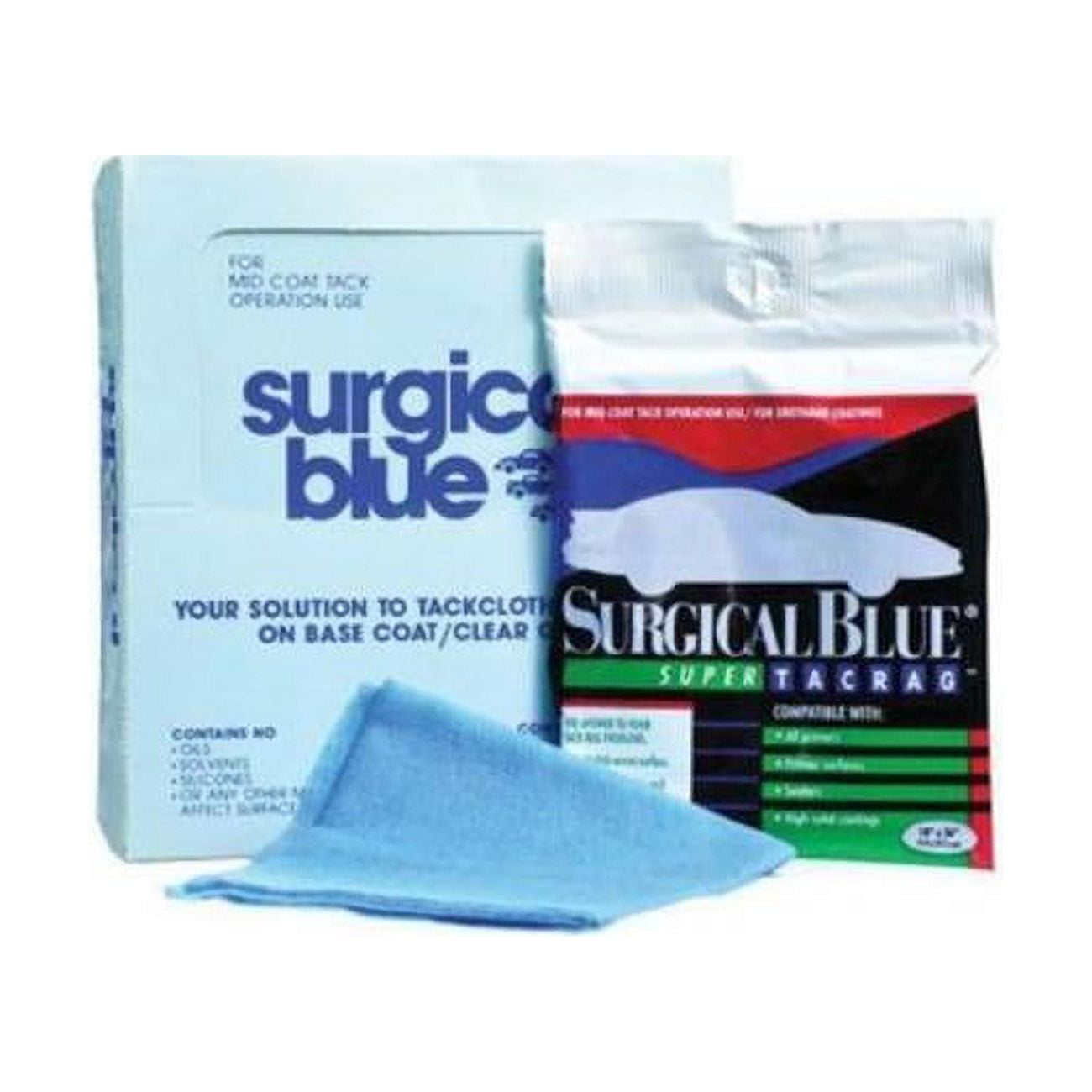 Surgical Tack Cloth - Walmart.com