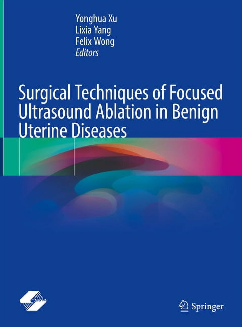 Surgical Techniques of Focused Ultrasound Ablation in Benign Uterine Diseases, (Hardcover ...
