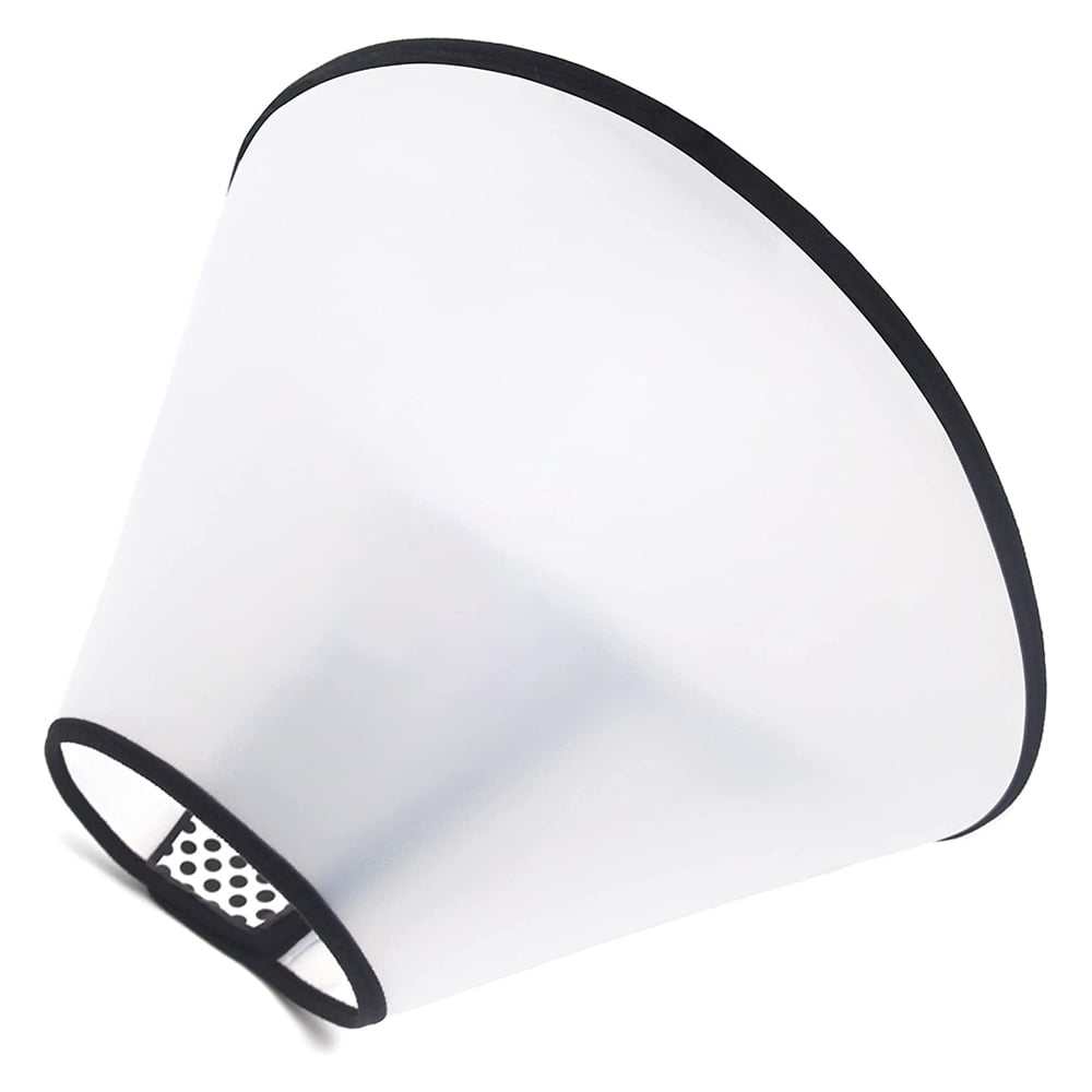 Surgical recovery collar - Walmart.com