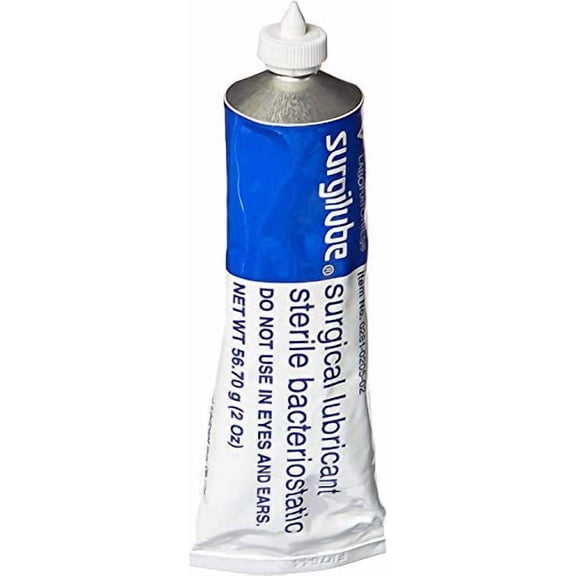 Surgical Tube