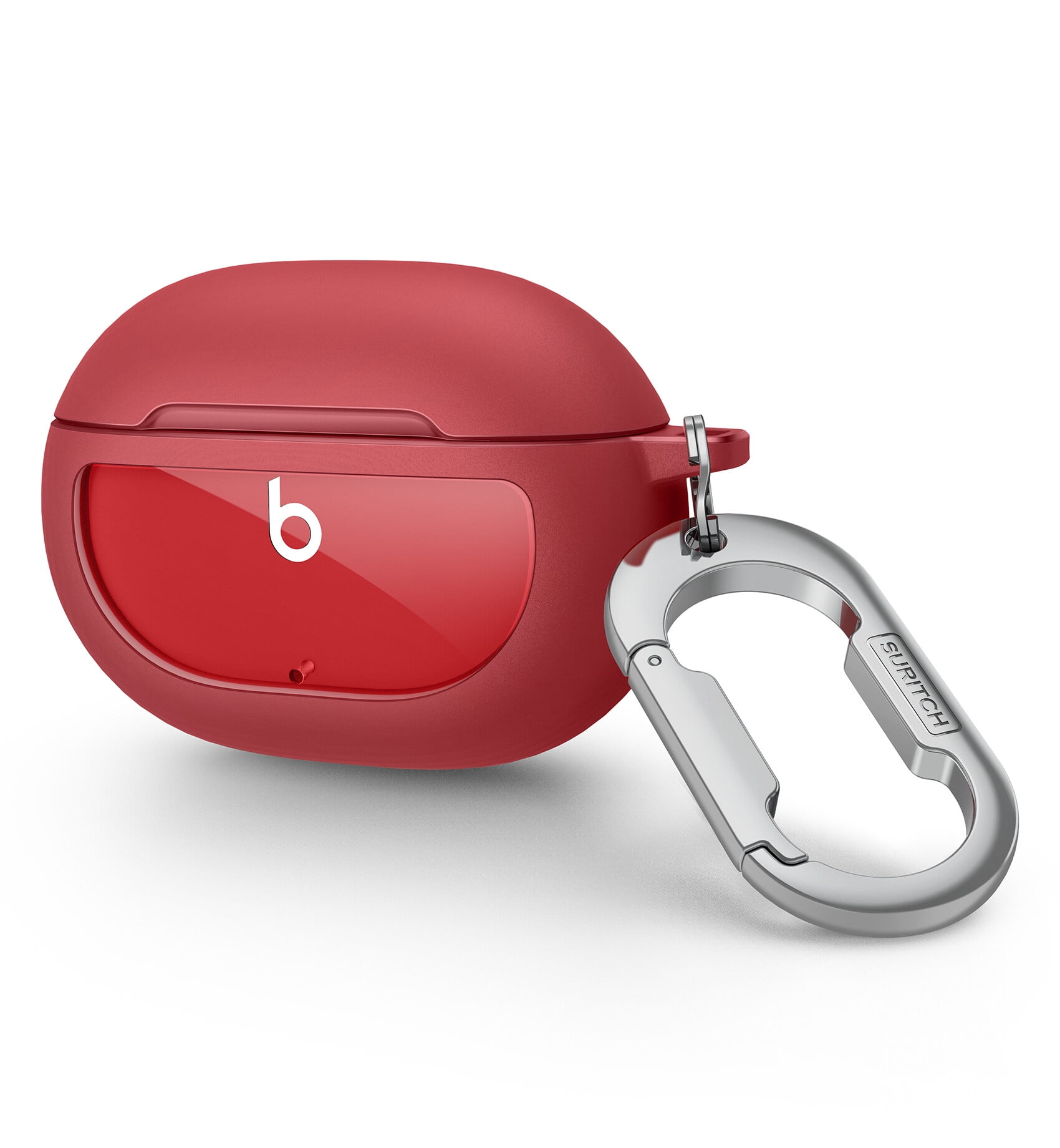 Suritch Case for Beats Studio Buds Studio Buds+ Plus Protective Cover ...