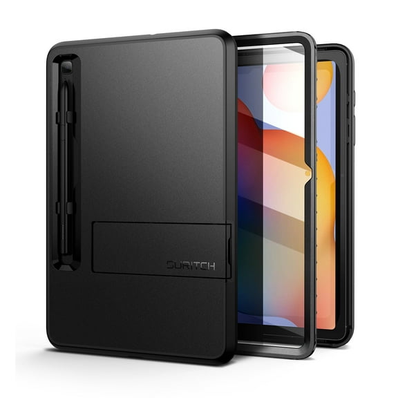 Case for Samsung Galaxy Tab A 8.0 Inch Tablet 2019 Model T290/T295/T297 ...