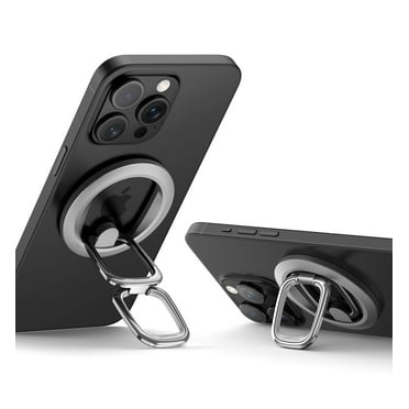 Smartish Prop Tart - Slim Fit Collapsible Loop & Kickstand [Grip for ...