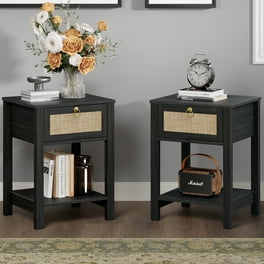 Walmart night stand tables store