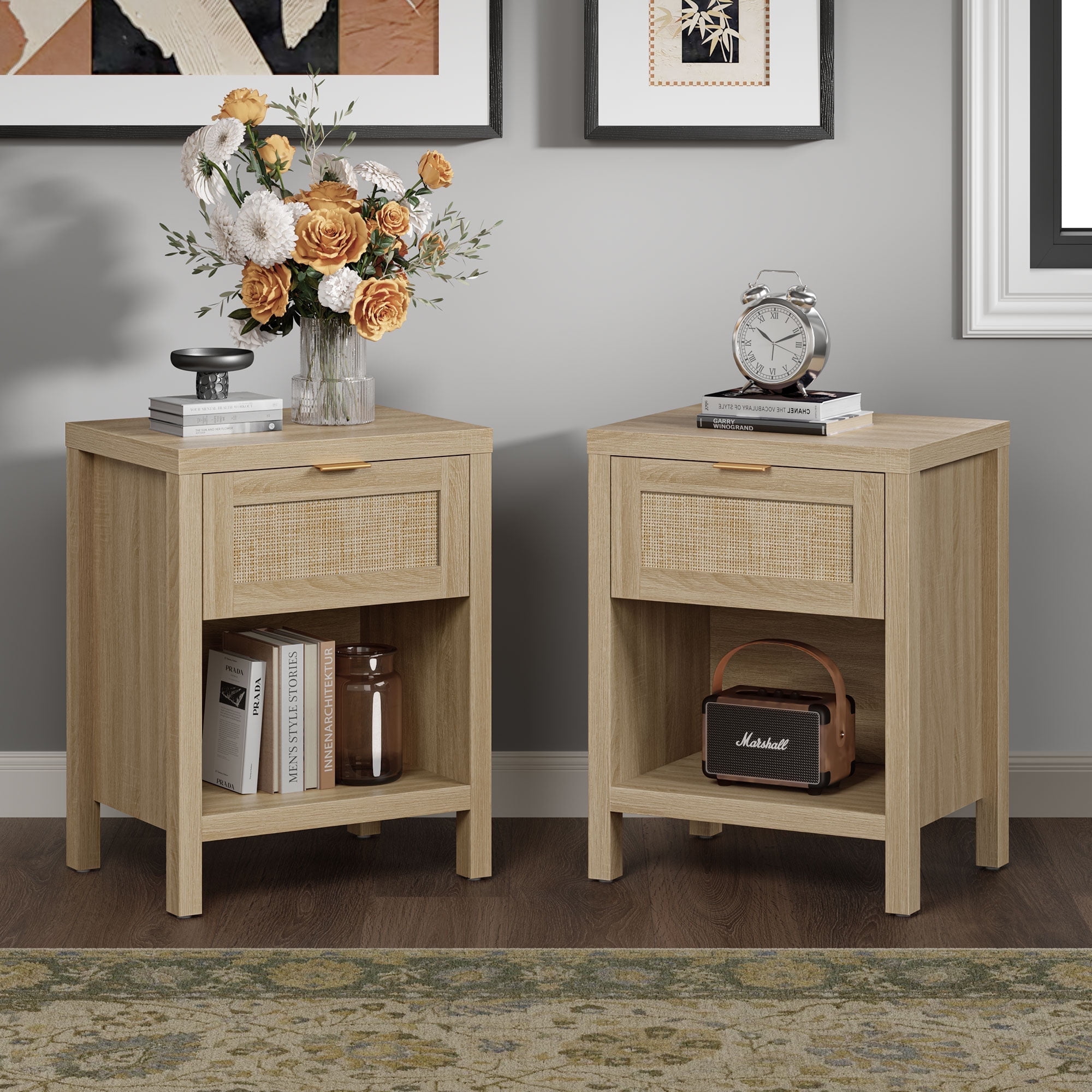 Chest of drawers bedside table store