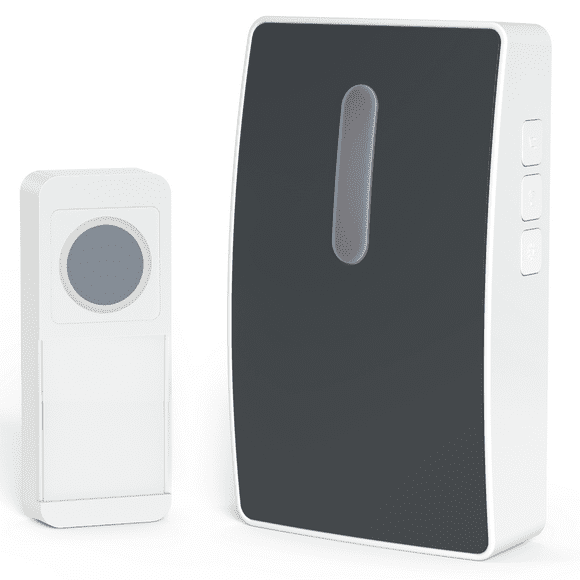 Battery Operated Doorbell