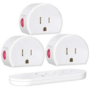 120 Volt Outlets in Outlets by Volts - Walmart.com