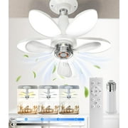 Brightest Fan Light