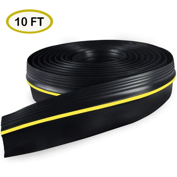 Rubber Threshold Strips for Doors and Weatherproofing Home Improvement