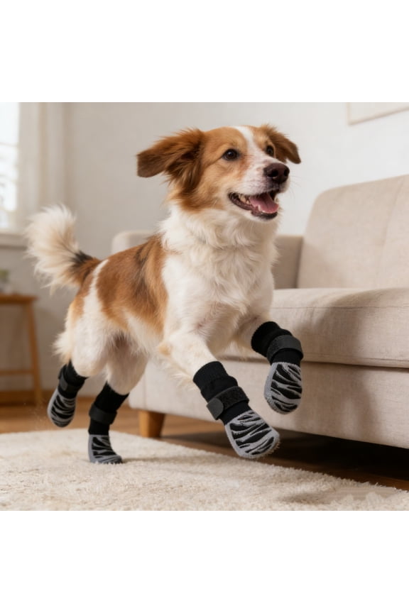 Paw Sock
