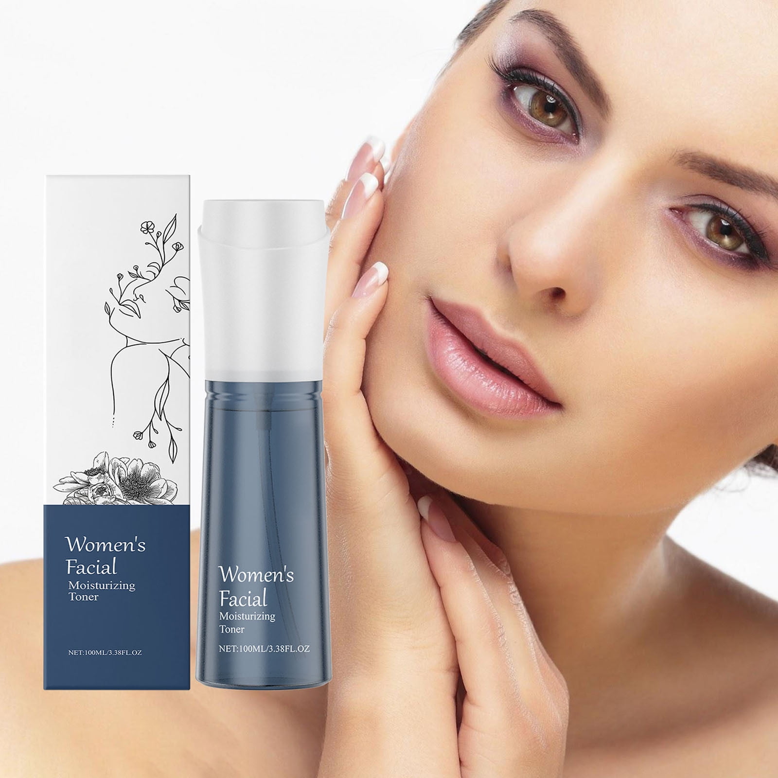 Surpdew Antioxidant And Antiaging Facial Toner Tightens The Skin ...