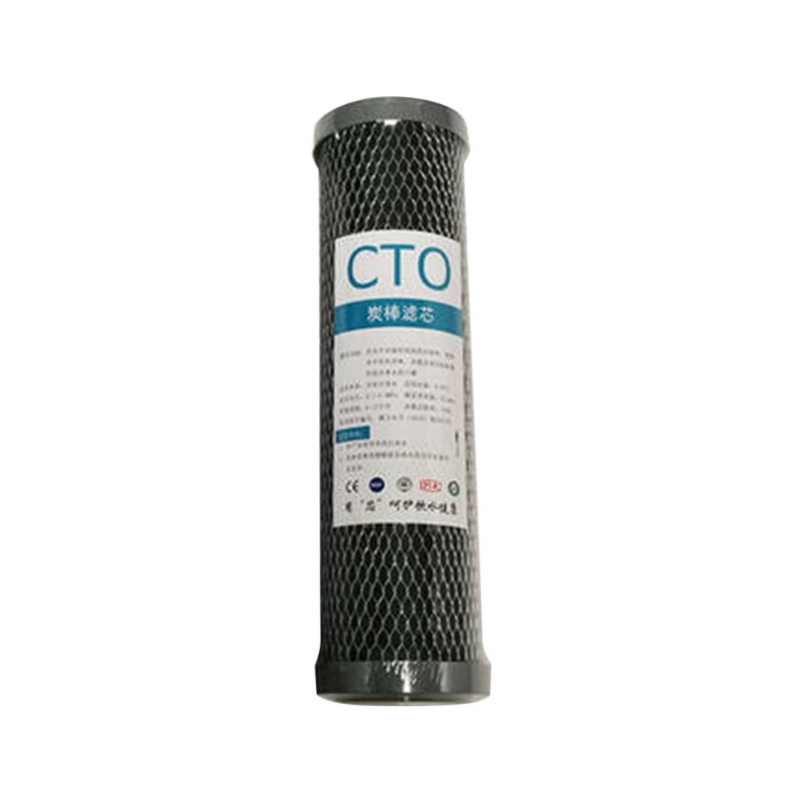 Surpdew Grainy Activated Carbon And Compressed Carbon Mesh Carbon Water ...