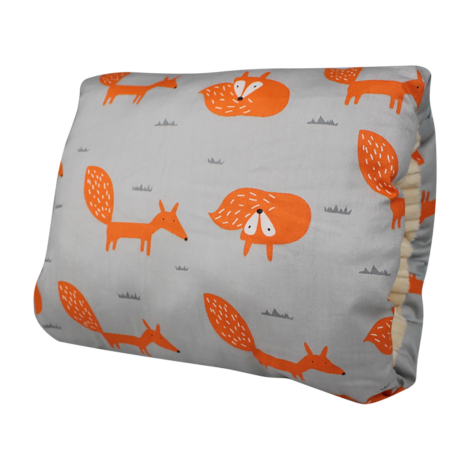 Surpdew Nursing Pillow For Breastfeeding, Original Plus Size ...