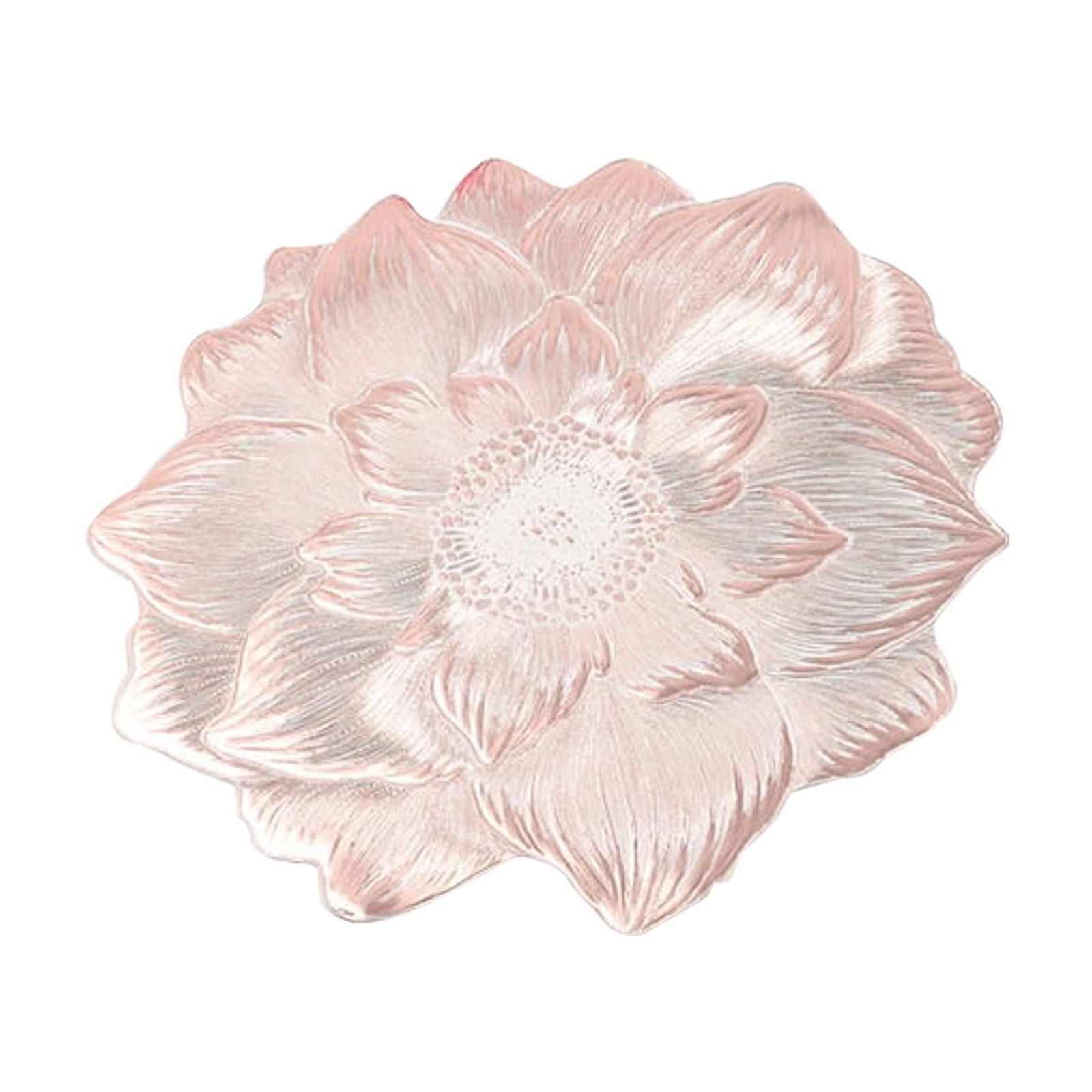 Surpdew Pvc Placemat Hot Stamping Process Heat Insulation Hot Stamping ...