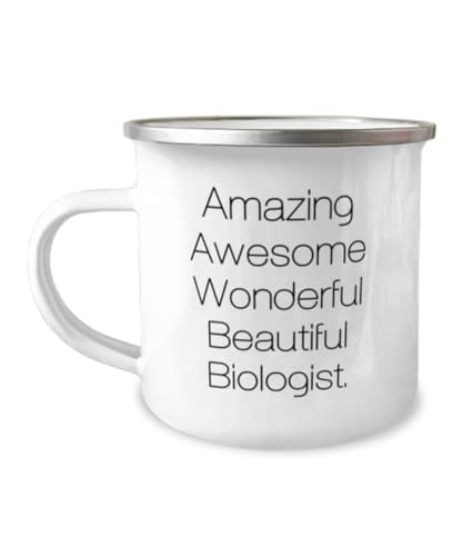 Surprise Biologist Gifts, Amazing Awesome Wonderful, Unique Idea ...