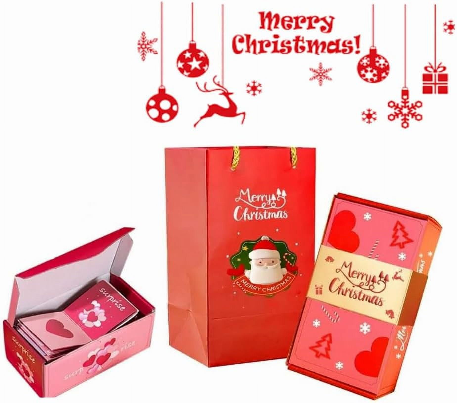 Surprise Box Gift Box - Creating the Most Surprising Gift Magical ...