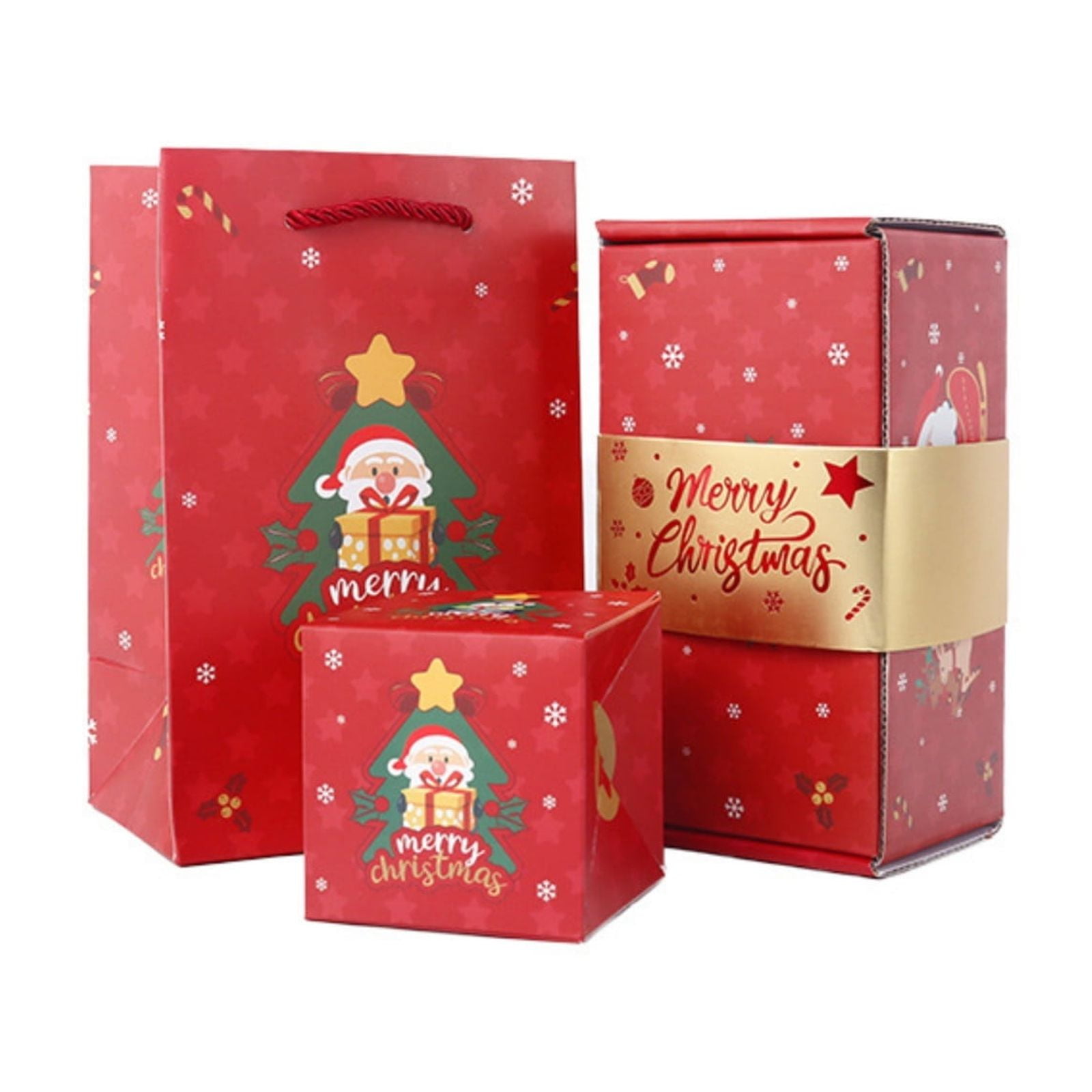 Surprise Box Gift, Explosion Style Christmas Box, Birthday Anniversary ...