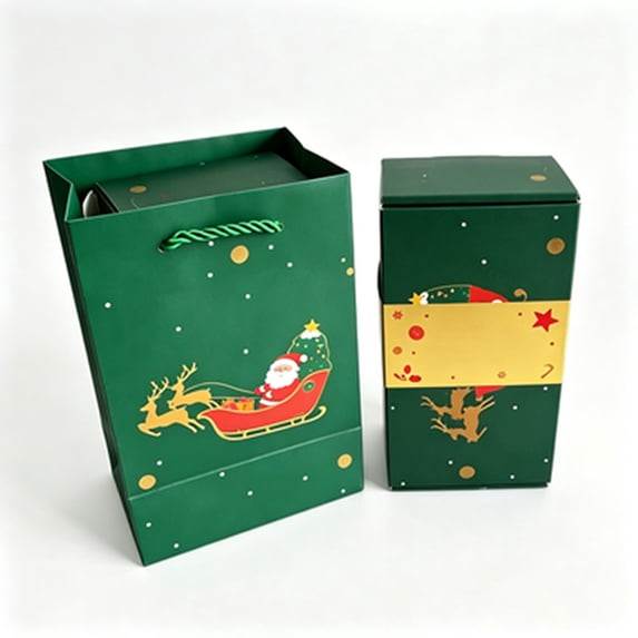 Surprise Box Gift for Money, Christmas Surprise Gift Box Explosion ...