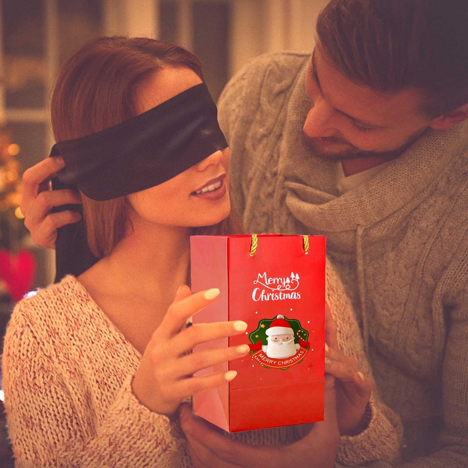 Surprise Gift Box Explosion - 2024 Newly Merry Christmas Surprise Gift ...