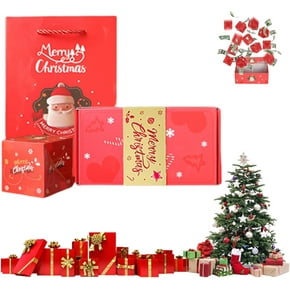 Pop Up Gift Boxes