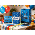 Surprise Pop Up Gift Box, Interactive Graduation Explosion Box for Cash ...