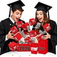 Surprise Pop Up Gift Box Money Graduation, DIY Bouncy Explosion Boxes ...