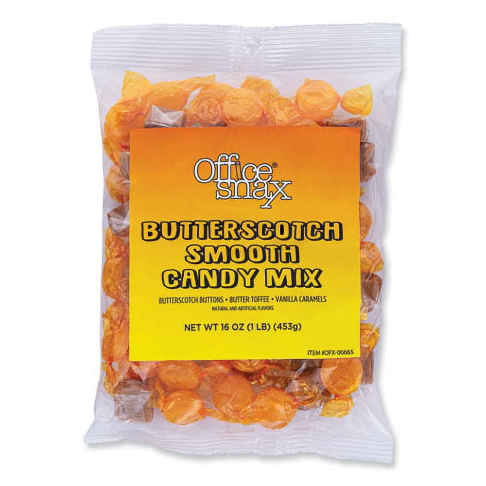 Surprise everyone with a sweet treat that is full of candy. Perfect for ...