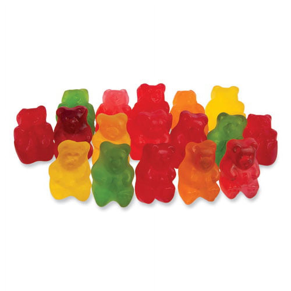 Surprise everyone with a sweet treat that is full of candy. Perfect for ...