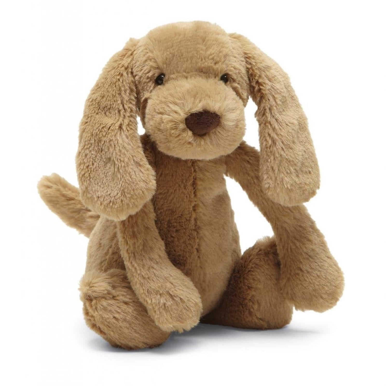 Surprise with the Charming Jellycat Shy Dog Plush, Premium Plush Puppy ...
