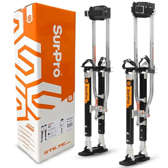 Walk Stilt
