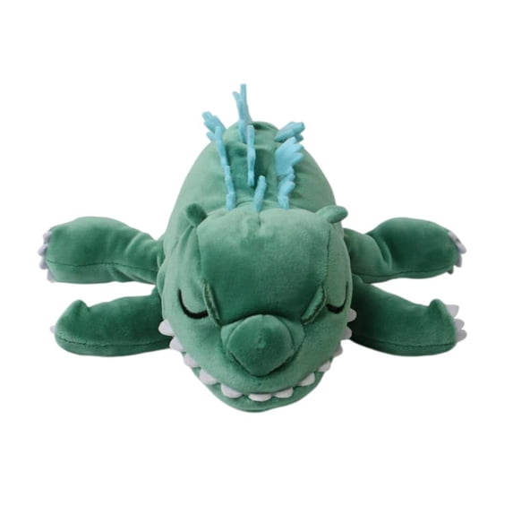 Surreal Entertainment Sleeping Godzilla 12-Inch Plush Toy Previews ...